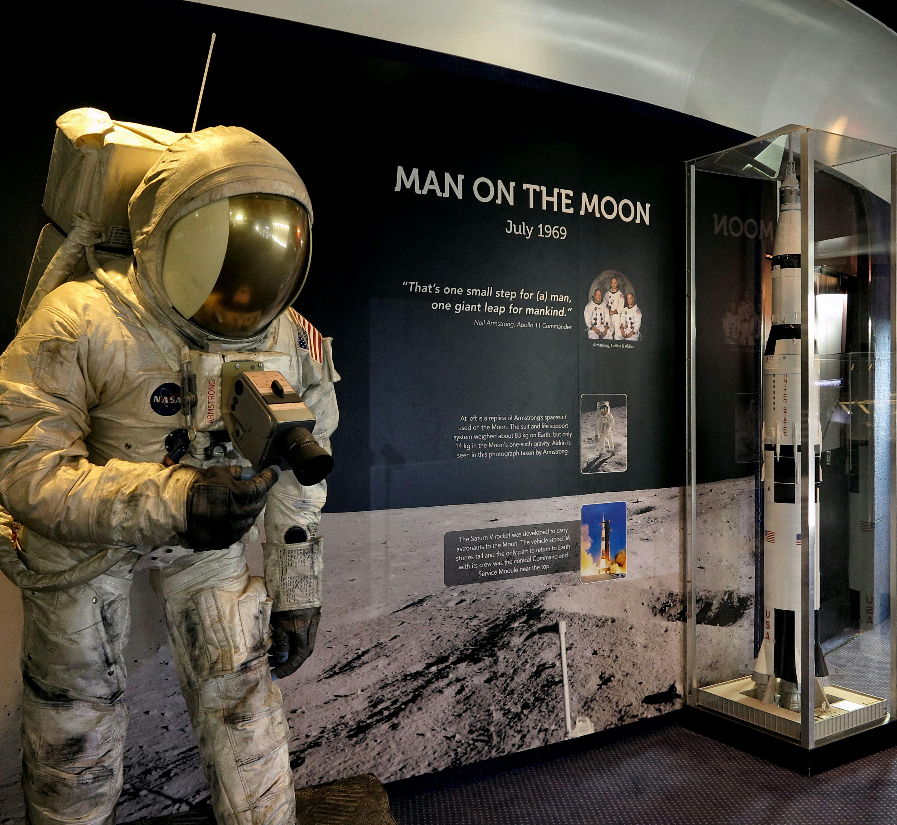 Sir Thomas Brisbane Planetarium