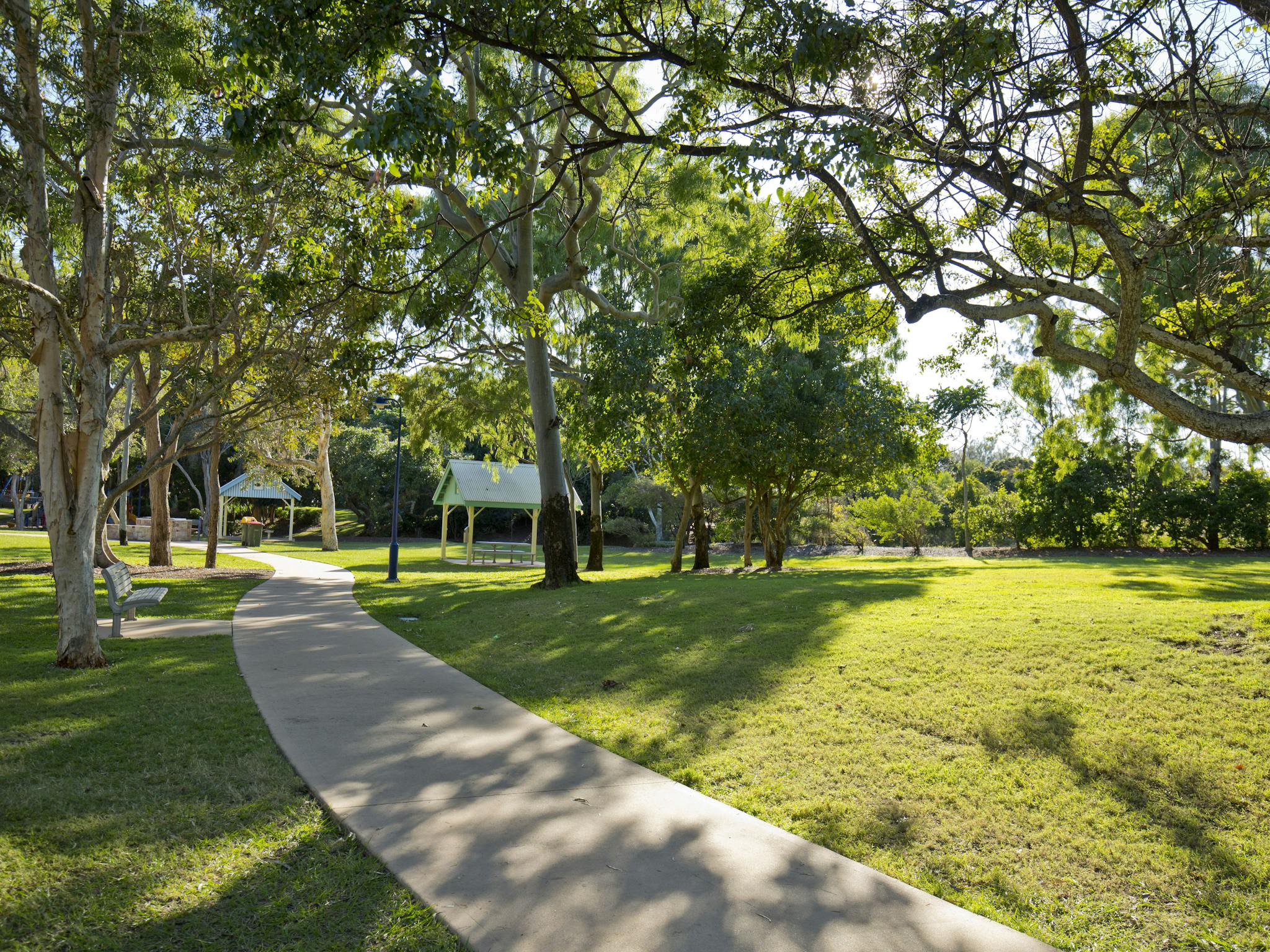 Turtle Way Bikeway | Journeys | Queensland