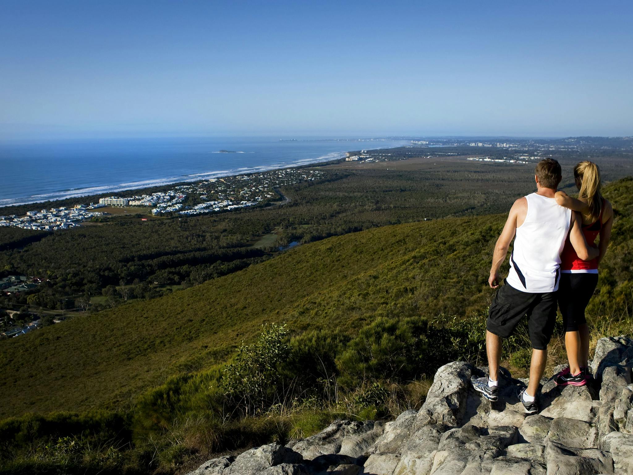Caloundra to Noosa Scenic Drive Tour | Australia's Nature Coast - Sunshine Coast and Fraser Coast