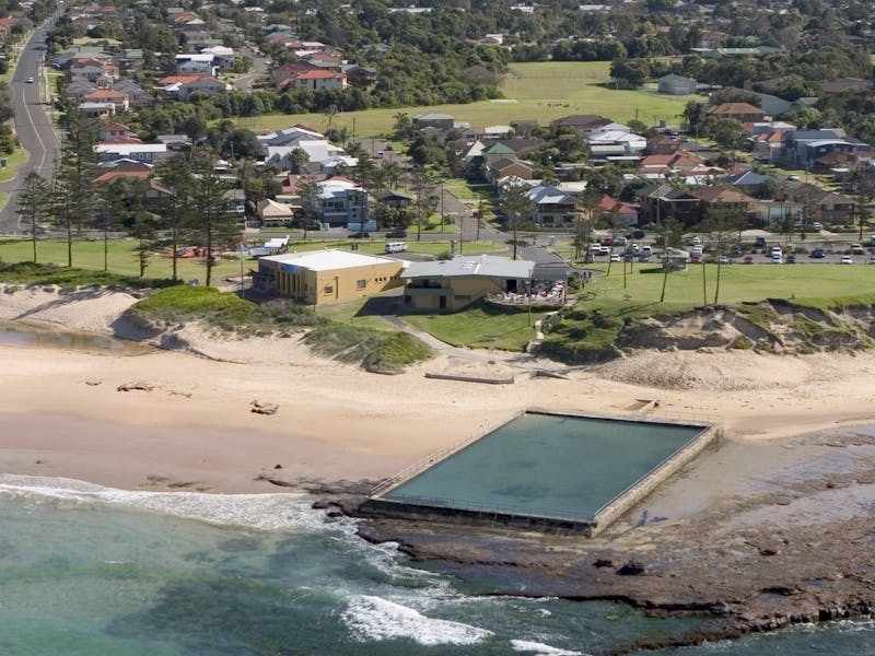 Bulli Beach | NSW Holidays & Accommodation, Things to Do, Attractions ...