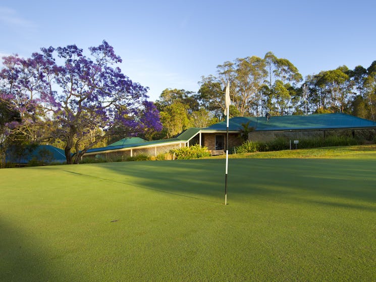 Golf Club Motor Inn Wingham | NSW Holidays & Accommodation, Things to ...