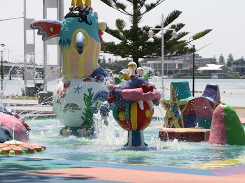 Wyong Area Accommodation | NSW Holidays & Accommodation, Things to Do ...