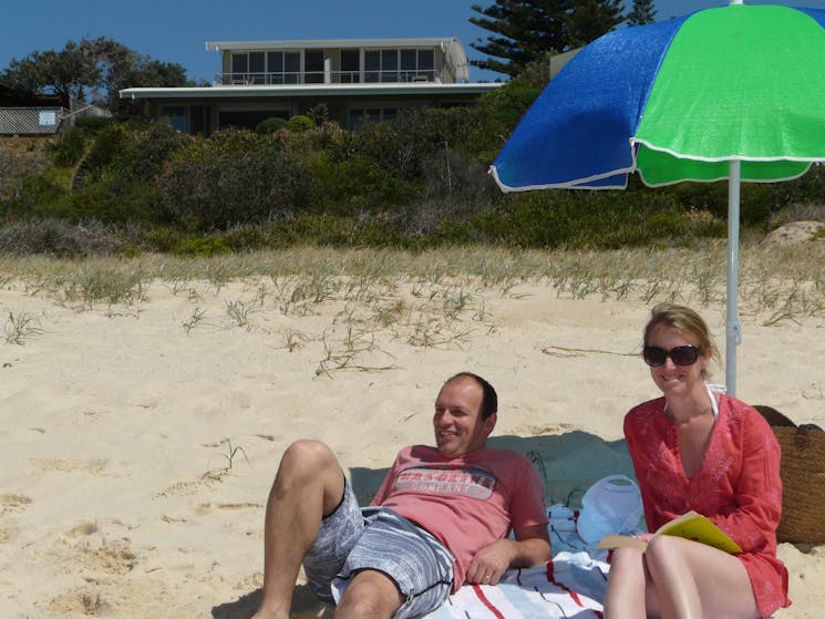 Azure on the Beach | NSW Holidays & Accommodation, Things to Do ...