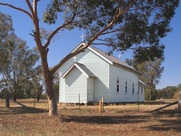 Fifield | NSW Holidays & Accommodation, Things to Do, Attractions and ...