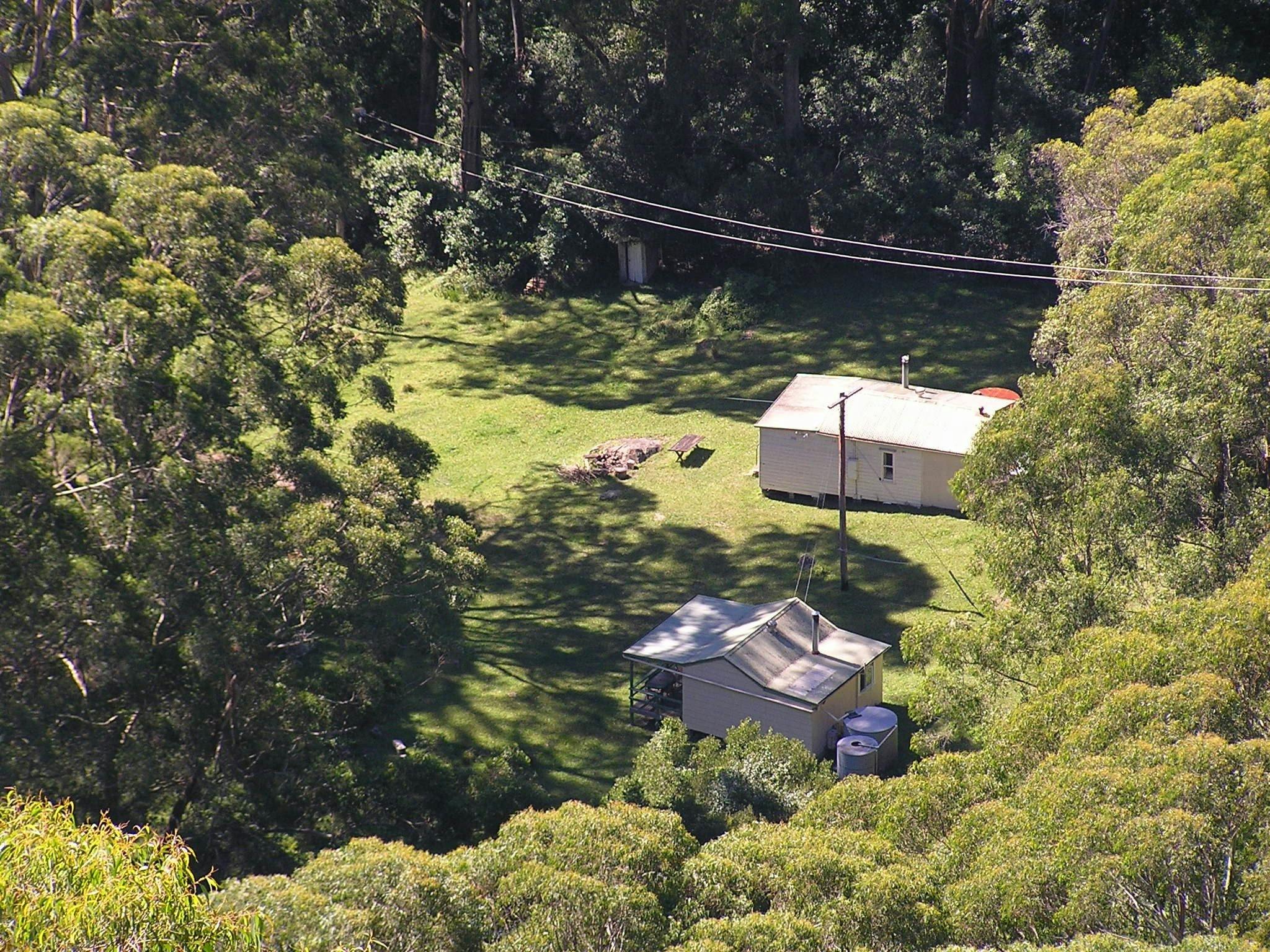 Ben Ricketts Environmental Preserve | NSW Holidays & Accommodation ...