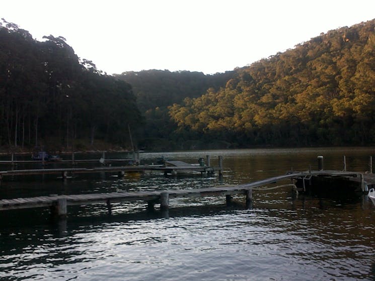Church Point Ferry Service | Sydney, Australia - Official Travel ...