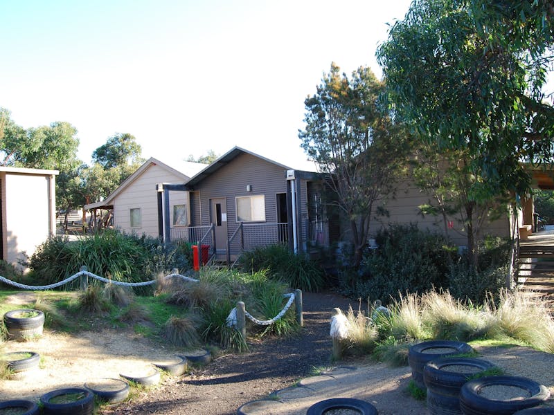 Perfect for a natural adventureBurnside Camp - Anglesea