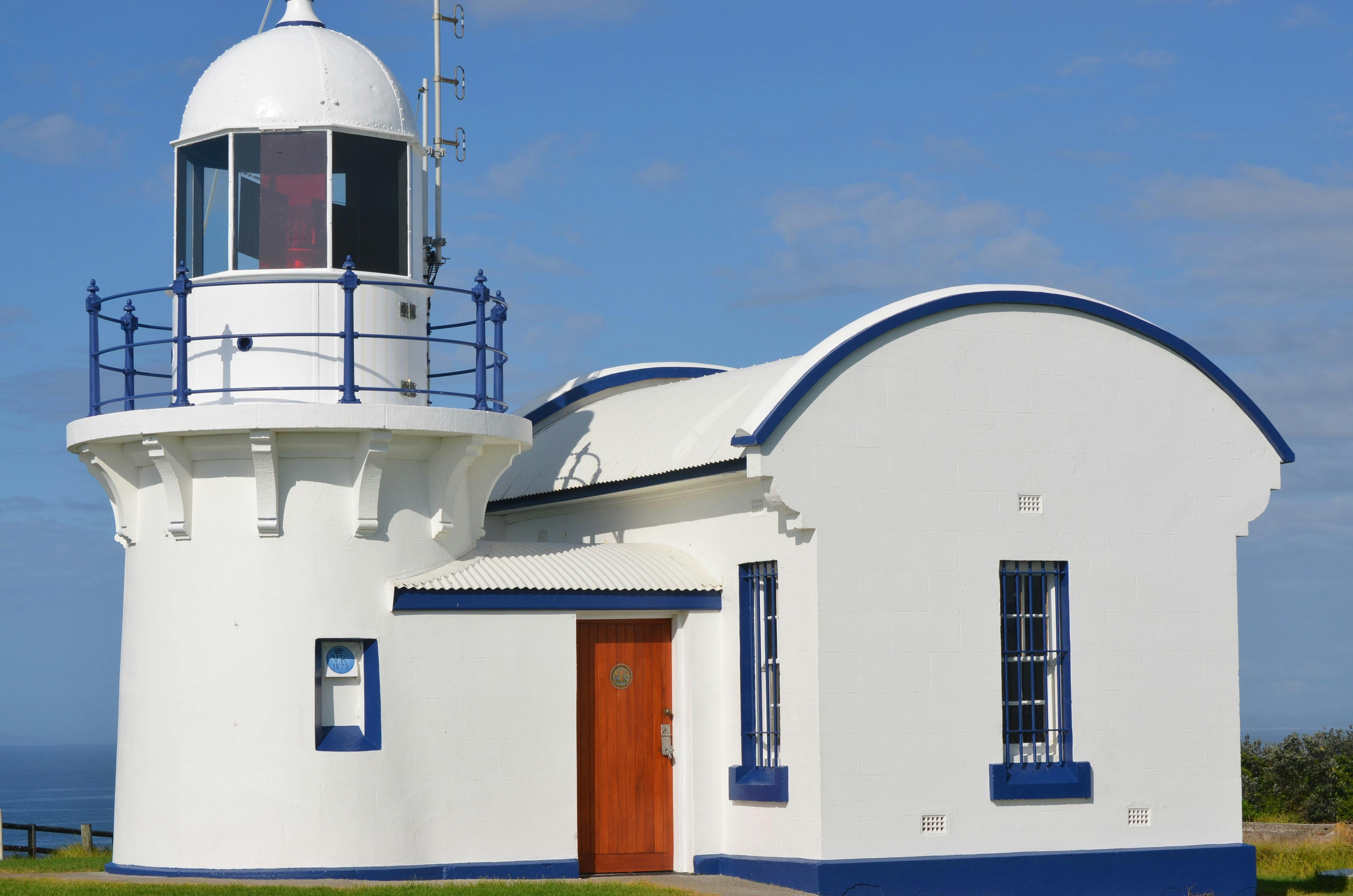 Crowdy Head | NSW Holidays & Accommodation, Things to Do, Attractions ...