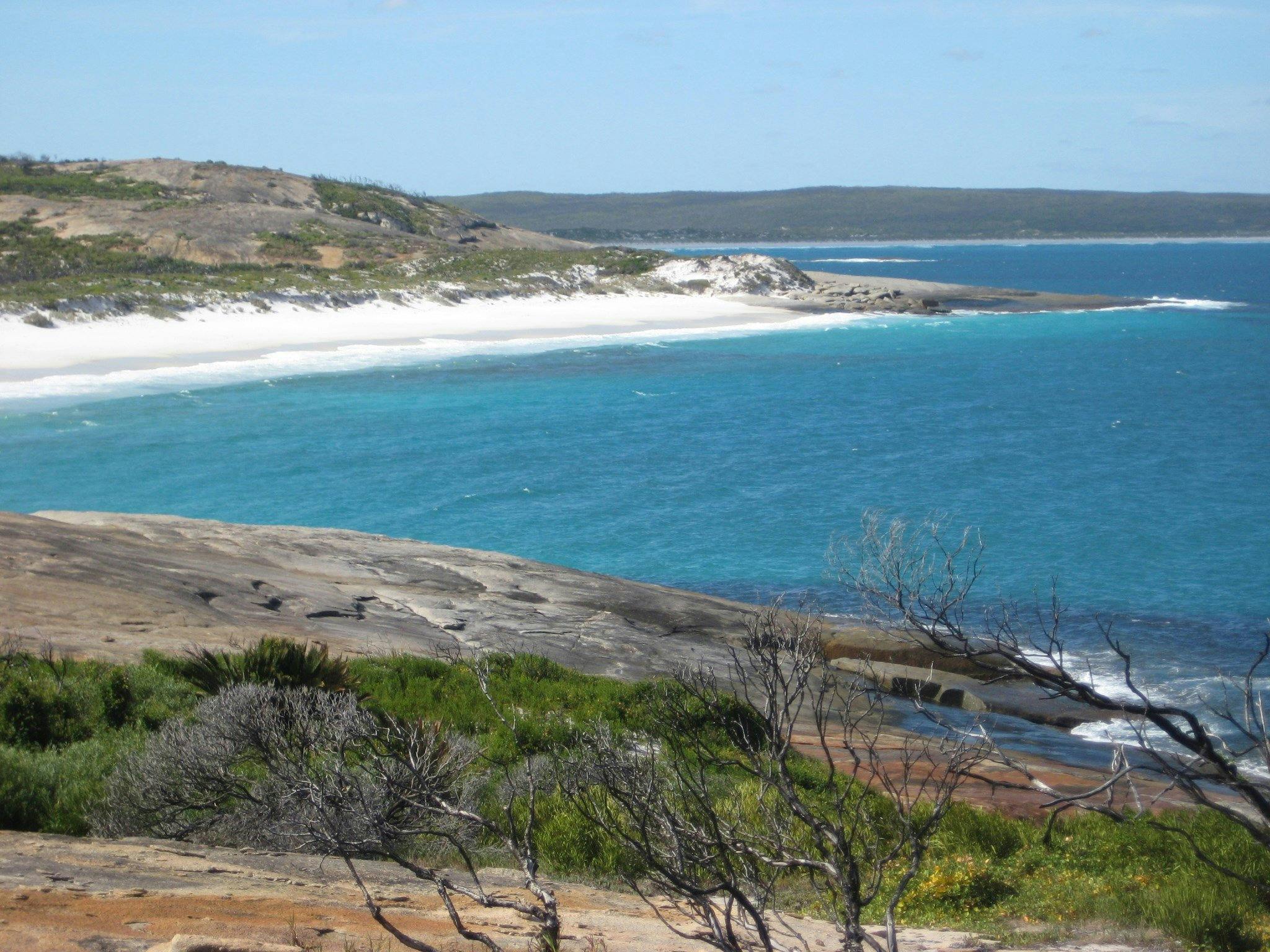 Cape Arid National Park in Esperance - The Fold: Your Guide to ...