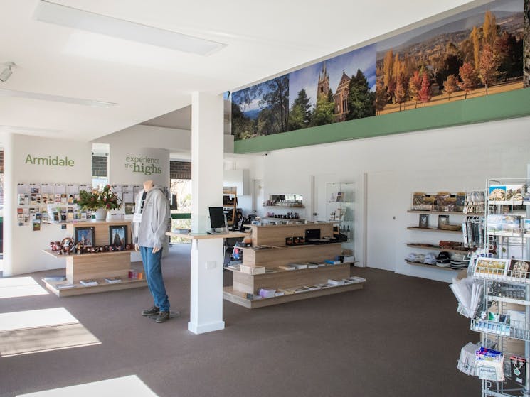 Armidale Visitor Information Centre | NSW Holidays & Accommodation ...