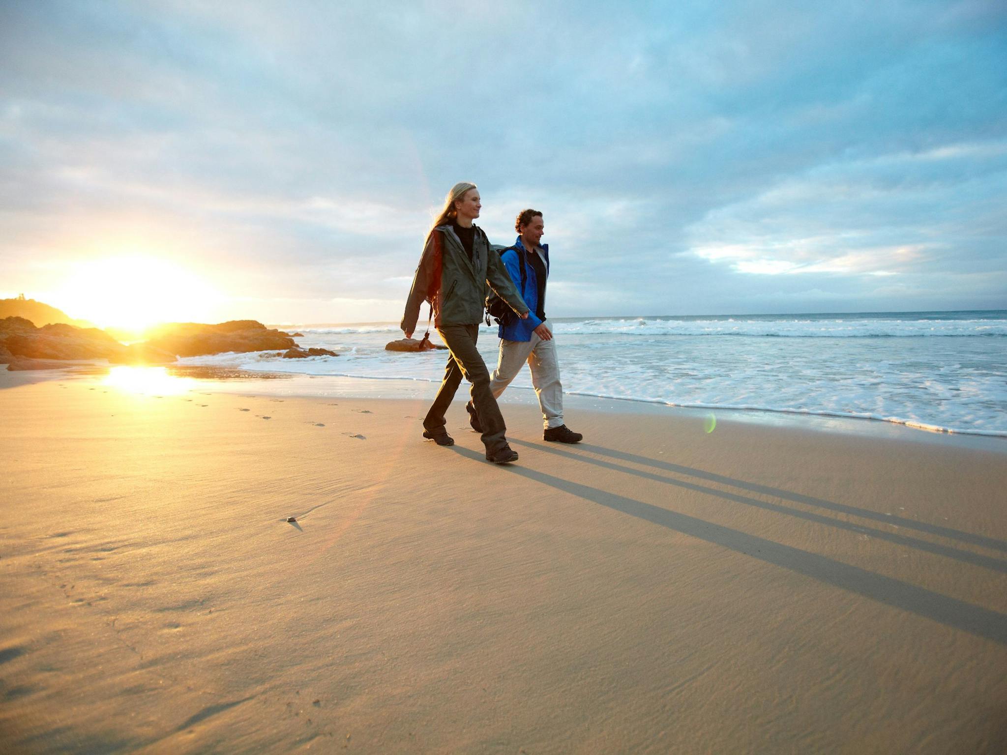 Wilderness Coast Walk in Wingan River - The Fold: Your Guide to ...