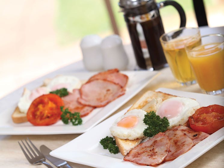 Murray Downs Resort | NSW Holidays & Accommodation, Things to Do ...