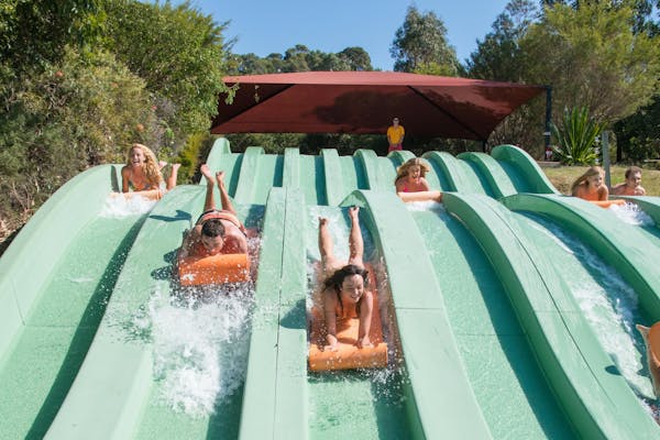 Jamberoo Action Park - Destination Kiama