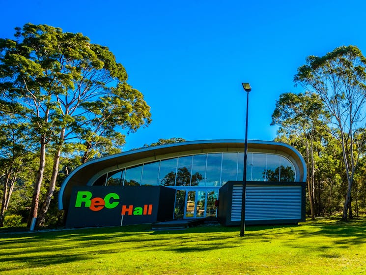 Milson Island Sport and Recreation Centre | Sydney, Australia ...