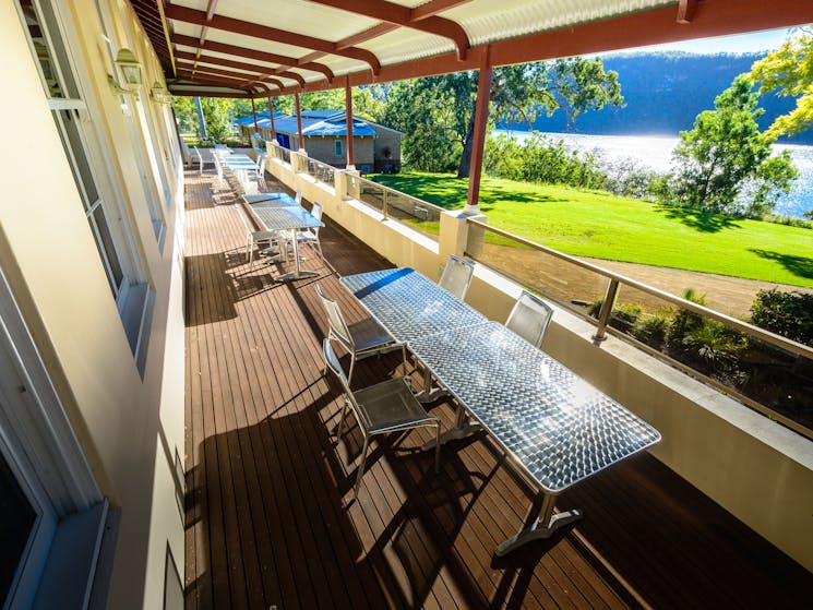 Milson Island Sport and Recreation Centre | Sydney, Australia ...