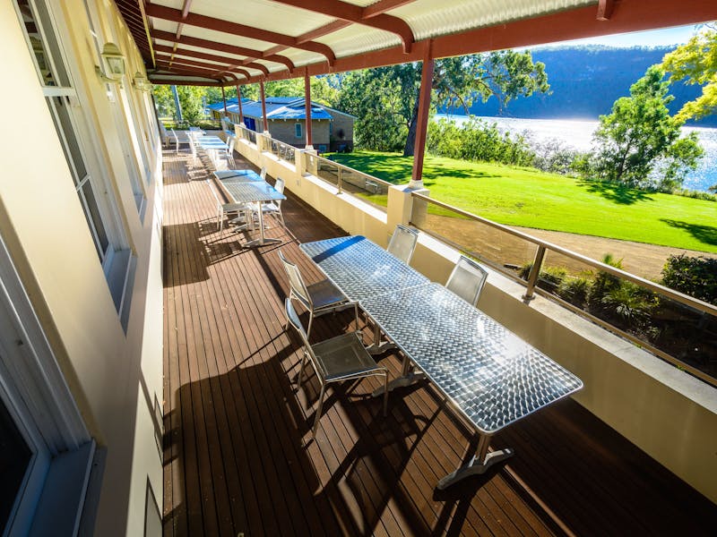 Milson Island Sport and Recreation Centre | Sydney, Australia ...