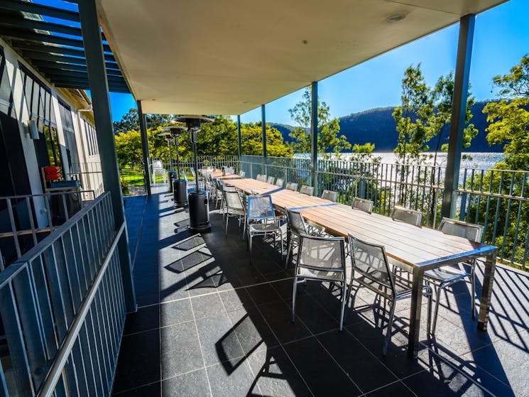 Milson Island Sport and Recreation Centre | Sydney, Australia ...