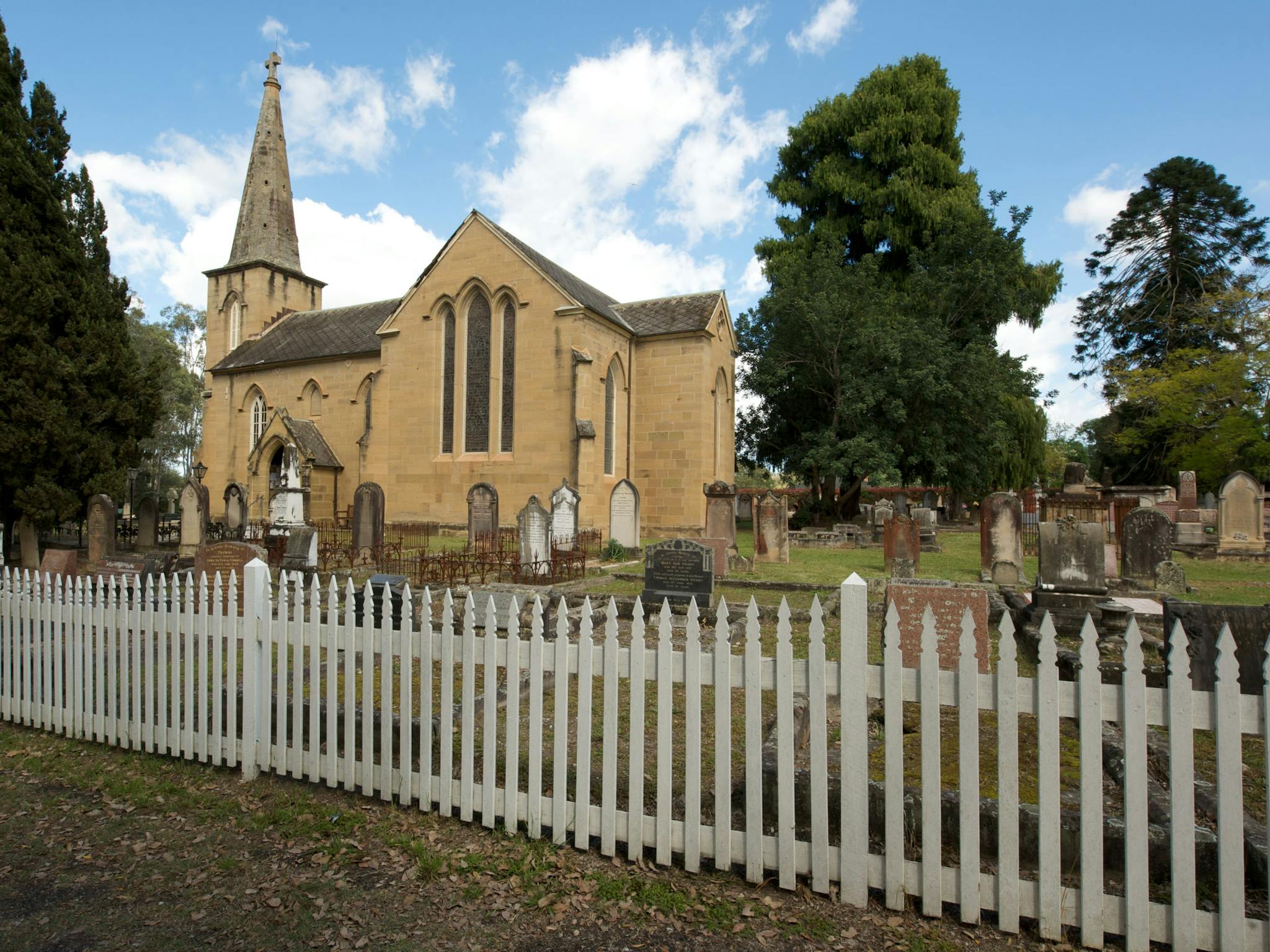Cobbitty Village | Sydney, Australia - Official Travel & Accommodation ...