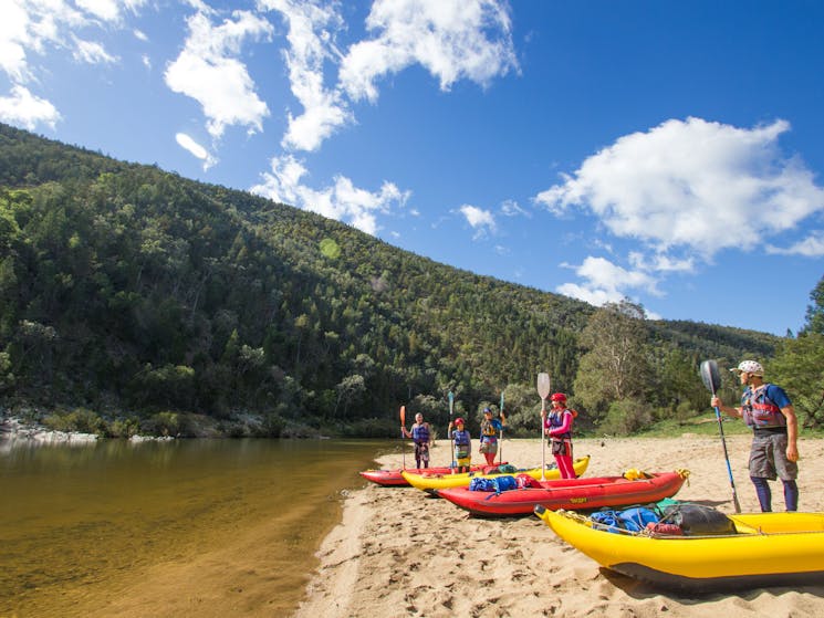 Alpine River Adventures | NSW Holidays & Accommodation, Things to Do ...