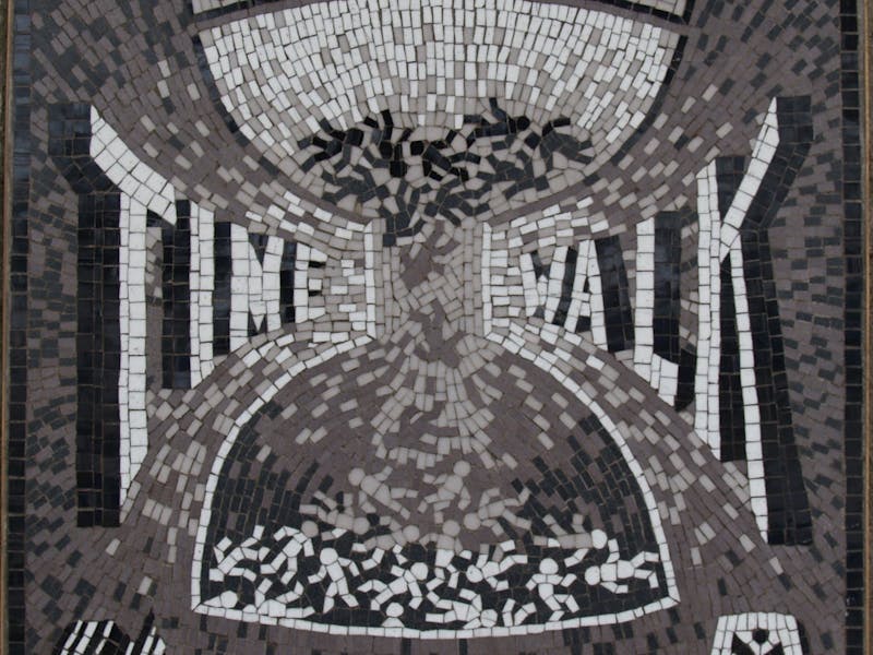 Mosaic Time Walk | NSW Holidays & Accommodation, Things to Do ...