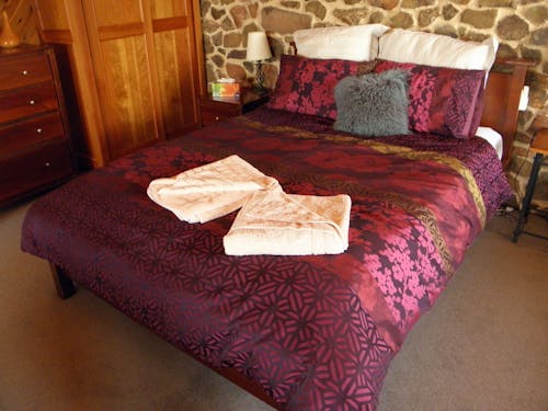 Orange Accommodation - Holiday Accommodation Deals