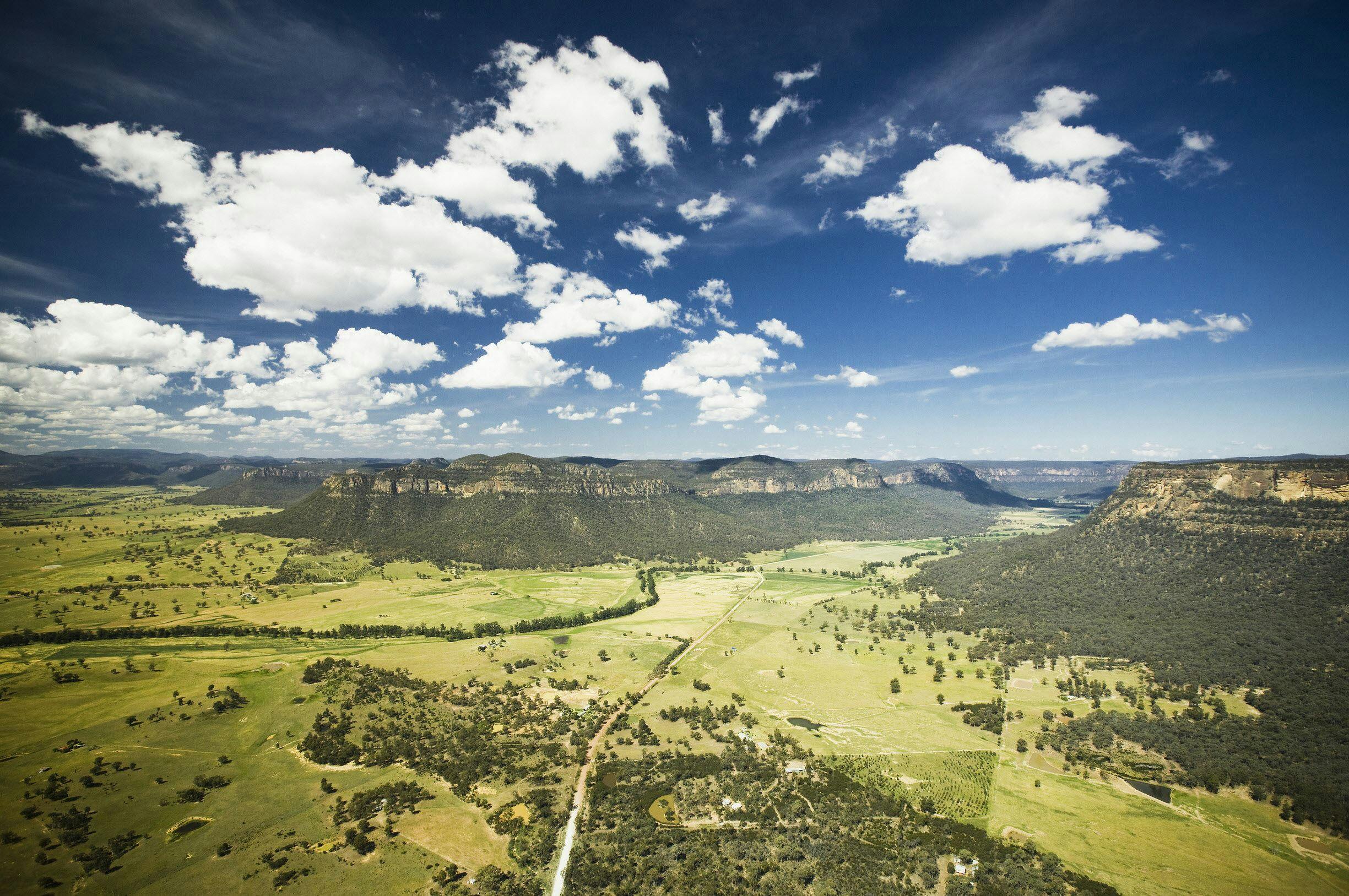 Capertee Valley - Alchetron, The Free Social Encyclopedia