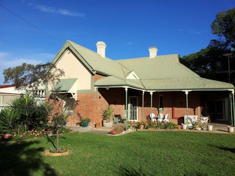 Culcairn Accommodation | NSW Holidays & Accommodation, Things to Do ...