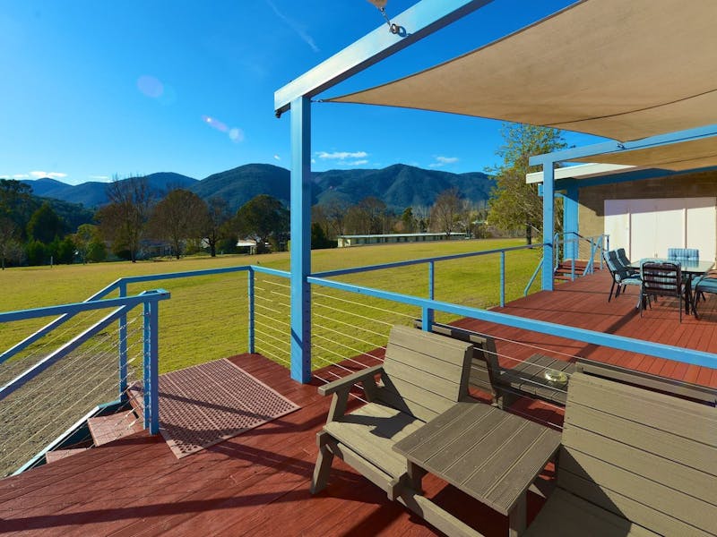 Talbingo Mountain Retreat | NSW Holidays & Accommodation, Things to Do ...