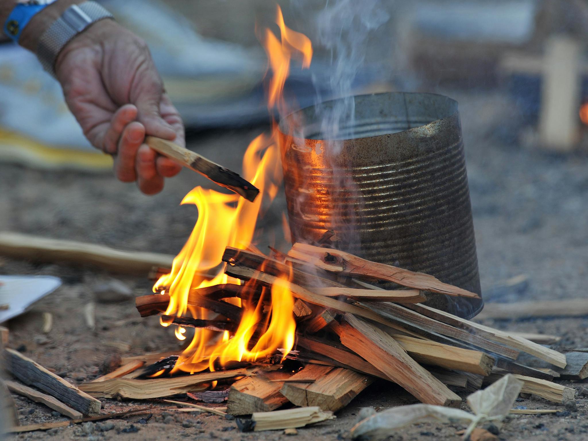 Boggabri Drovers Campfire in Boggabri - The Fold: Your Guide to ...