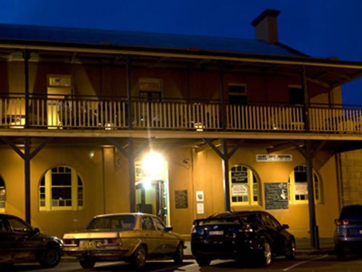 Goulburn Club | NSW Holidays & Accommodation, Things to Do, Attractions ...