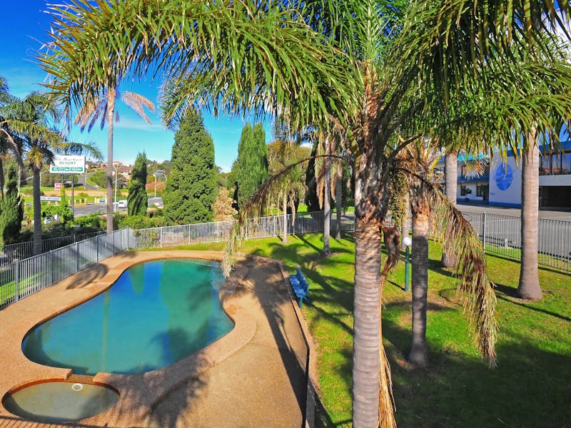 Shellharbour Resort | NSW Holidays & Accommodation, Things to Do ...