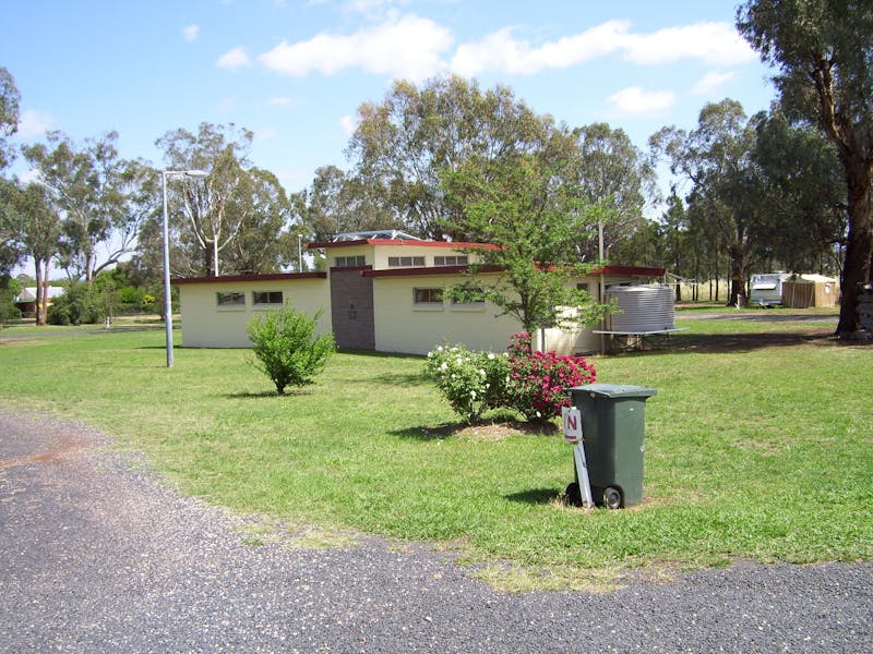 Dunedoo Caravan Park | NSW Holidays & Accommodation, Things to Do ...