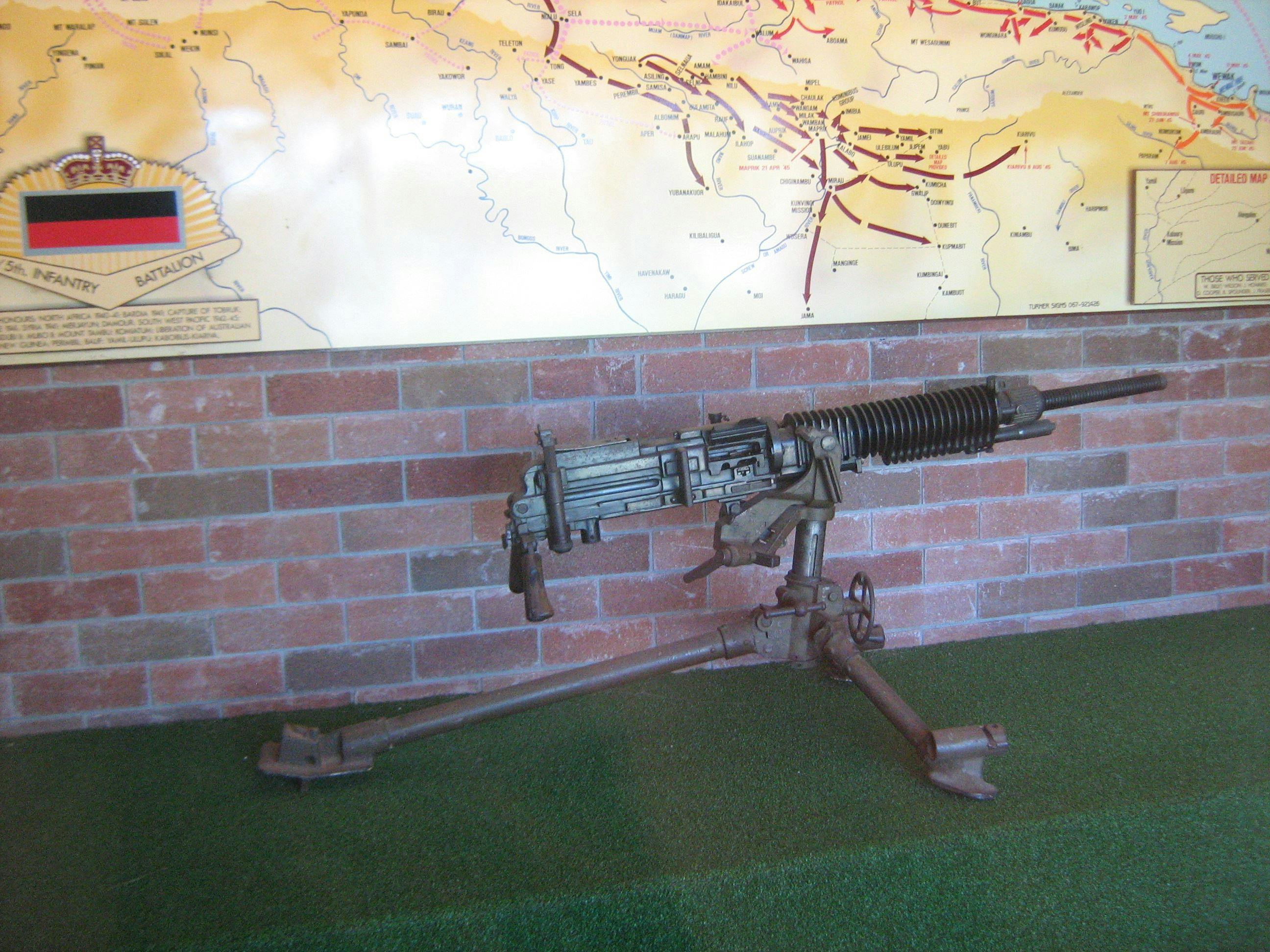 Woodpecker Gun | NSW Holidays & Accommodation, Things to Do ...