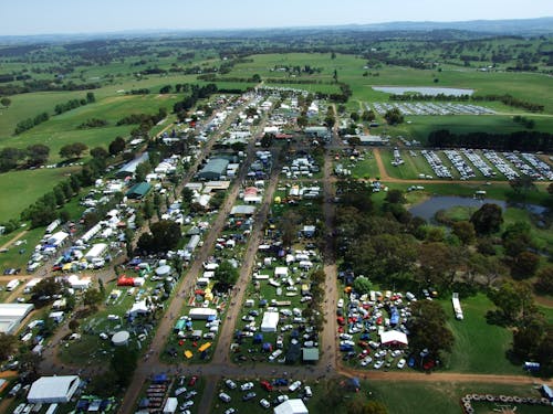 Molong - Accommodation, Maps, Attractions & Events