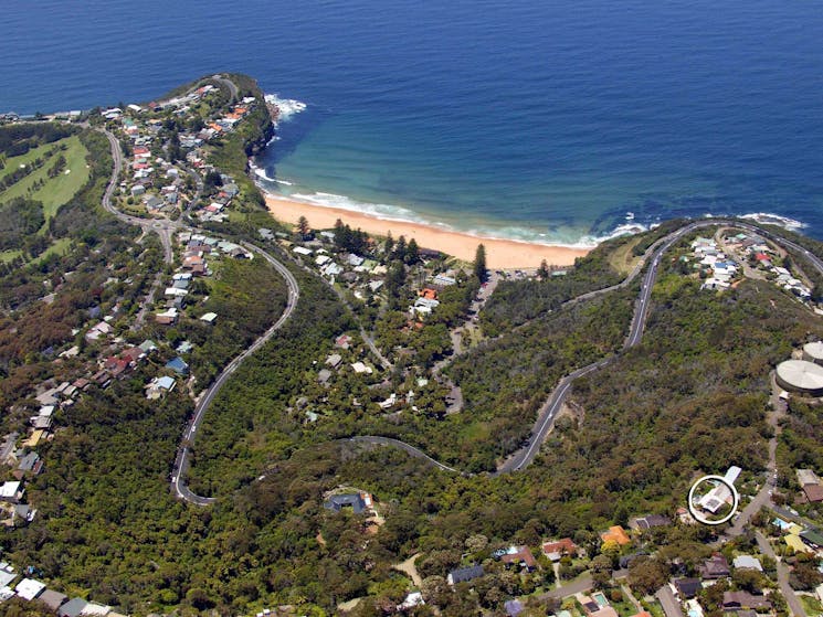 Avalon Horizons | Sydney, Australia - Official Travel & Accommodation ...