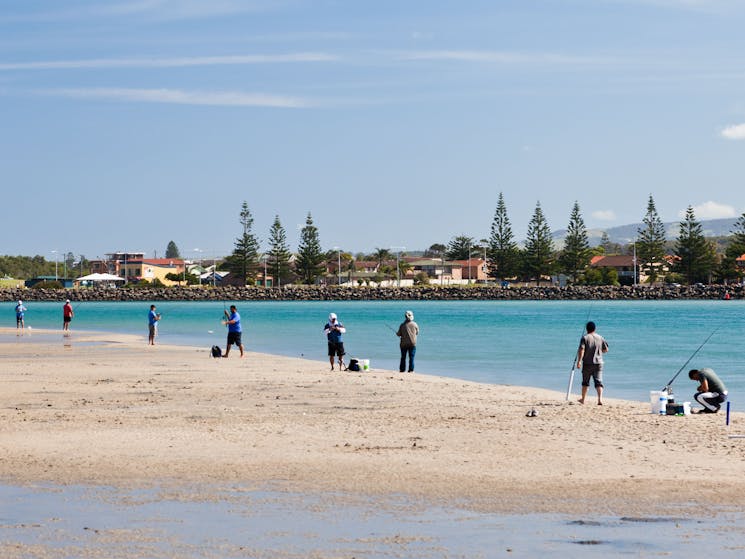 Windang Beach Tourist Park | NSW Holidays & Accommodation, Things to Do ...