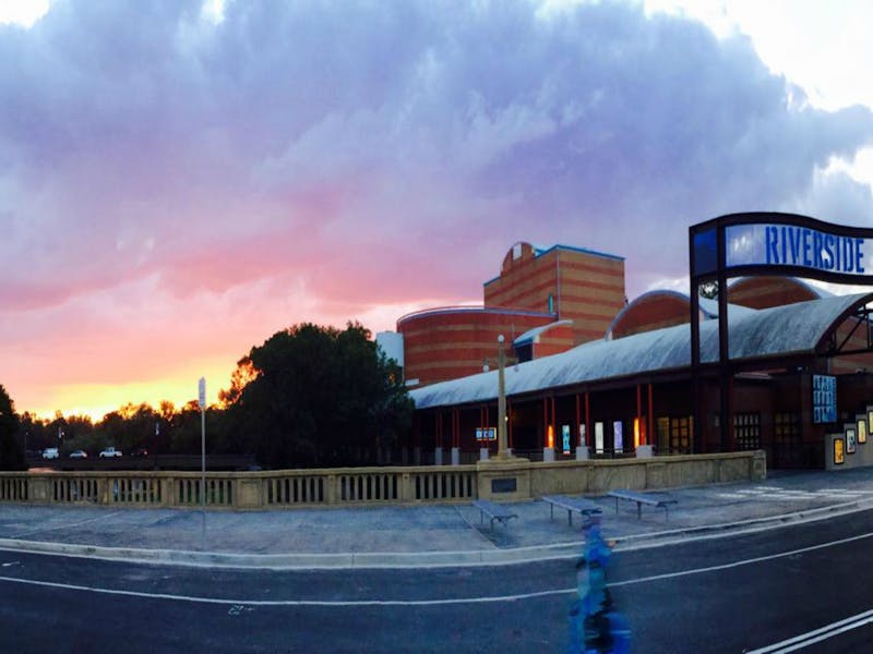 Riverside Theatre Parramatta | Sydney, Australia - Official Travel ...