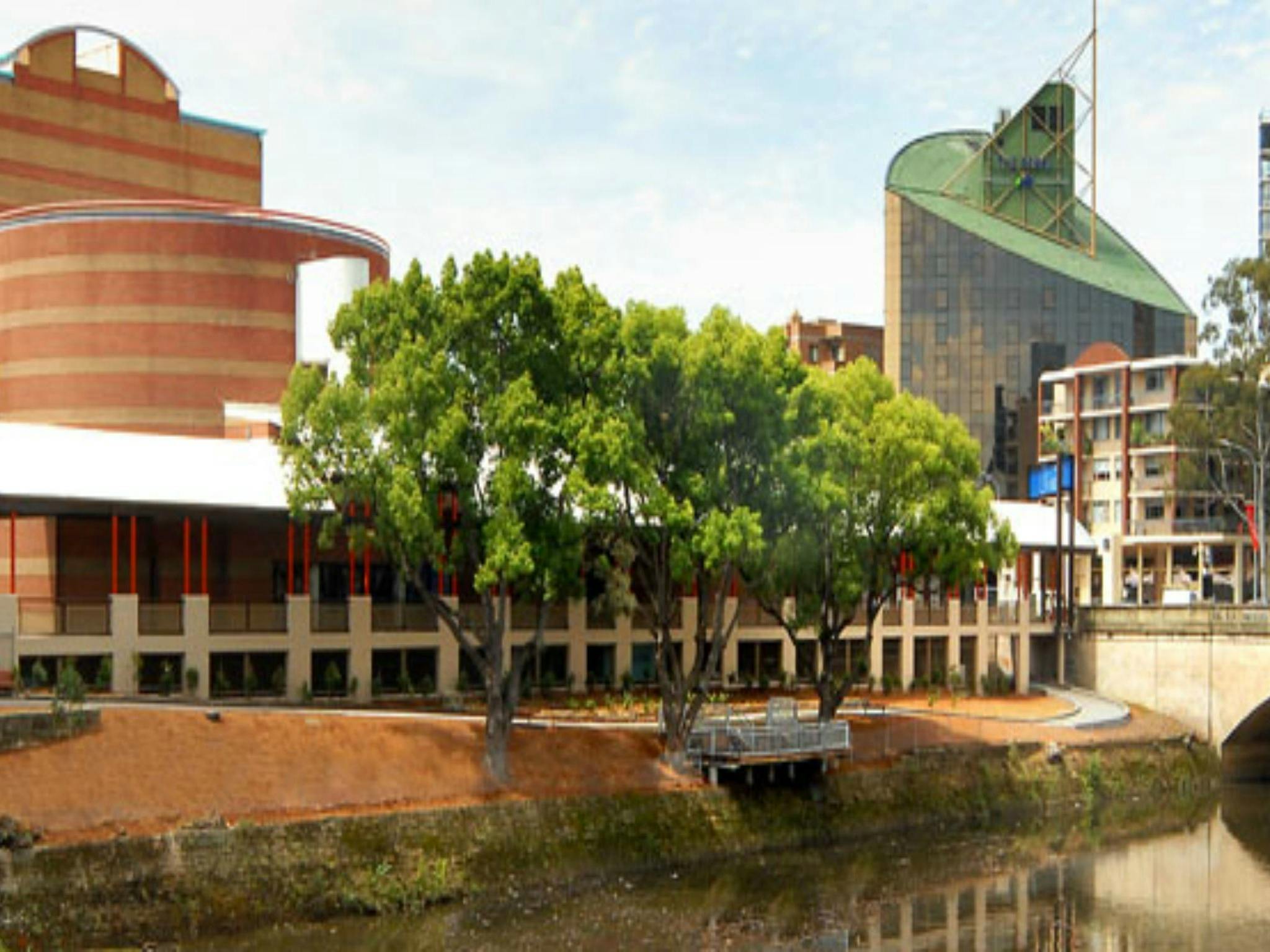 Riverside Theatre Parramatta | Sydney, Australia - Official Travel ...