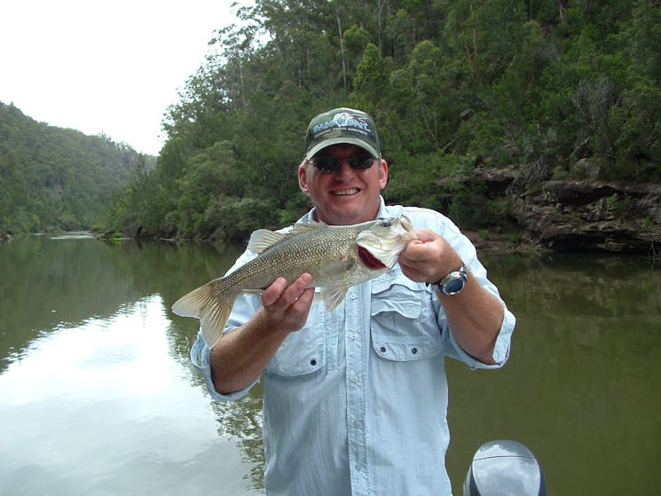 Freshwater Fishing | Sydney, Australia - Official Travel ...