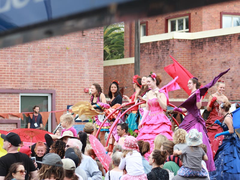 Tenterfield - Accommodation, Maps, Attractions & Events