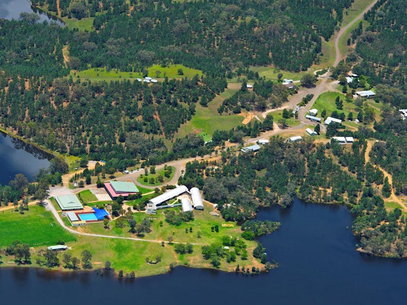 Lake Keepit Water Park | NSW Holidays & Accommodation, Things to Do ...