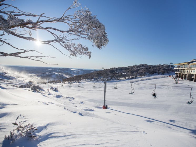 Perisher Ski Resort | NSW Holidays & Accommodation, Things to Do ...