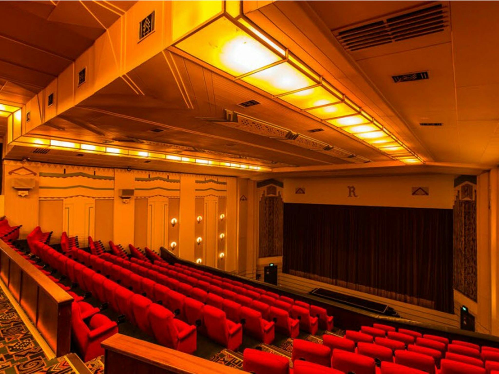 Ritz Cinema | Sydney, Australia - Official Travel & Accommodation Website
