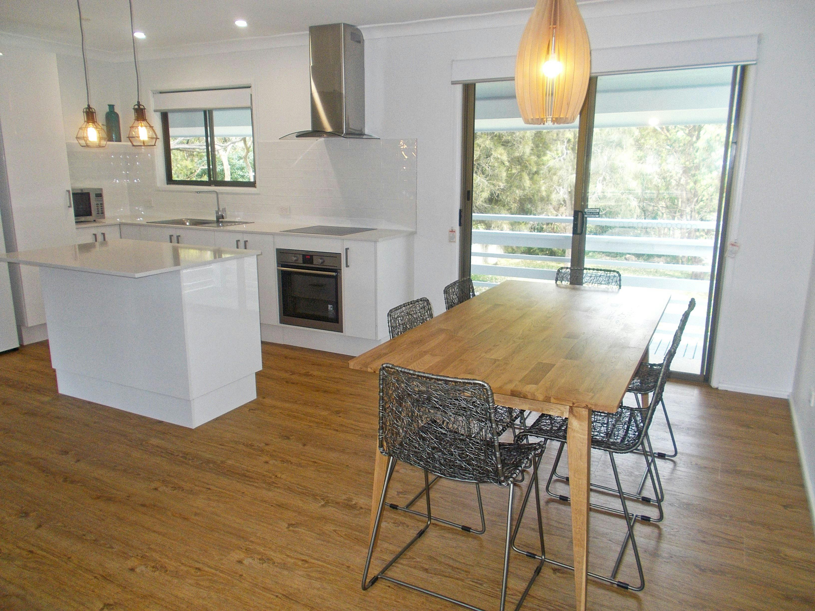 Pa Ler Mer at Culburra Beach - Shoalhaven - South Coast NSW