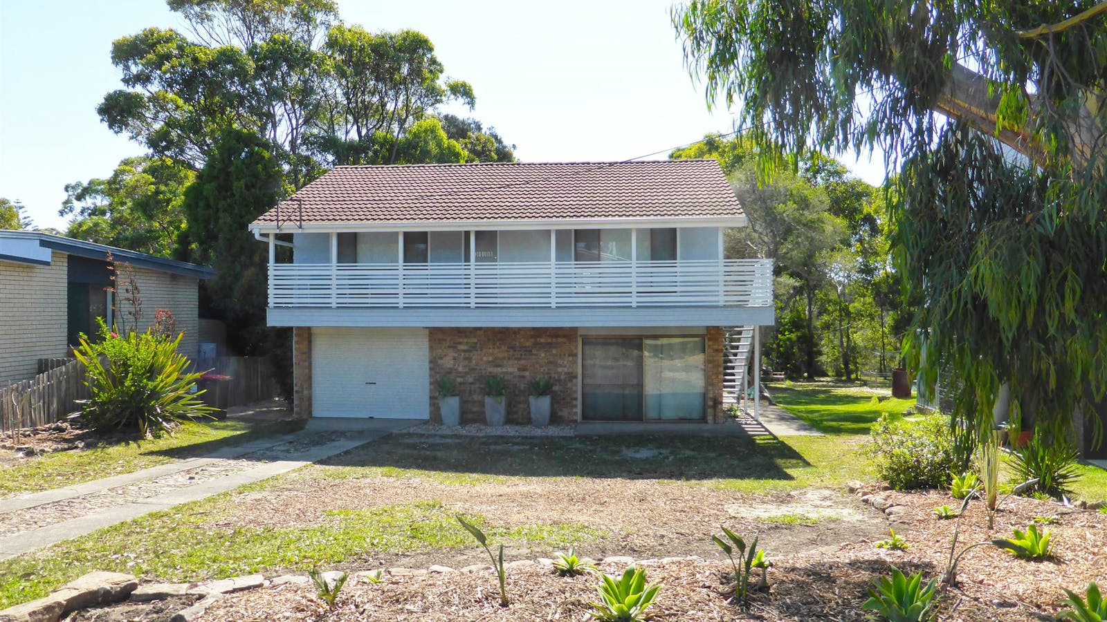 Pa Ler Mer at Culburra Beach - Shoalhaven - South Coast NSW