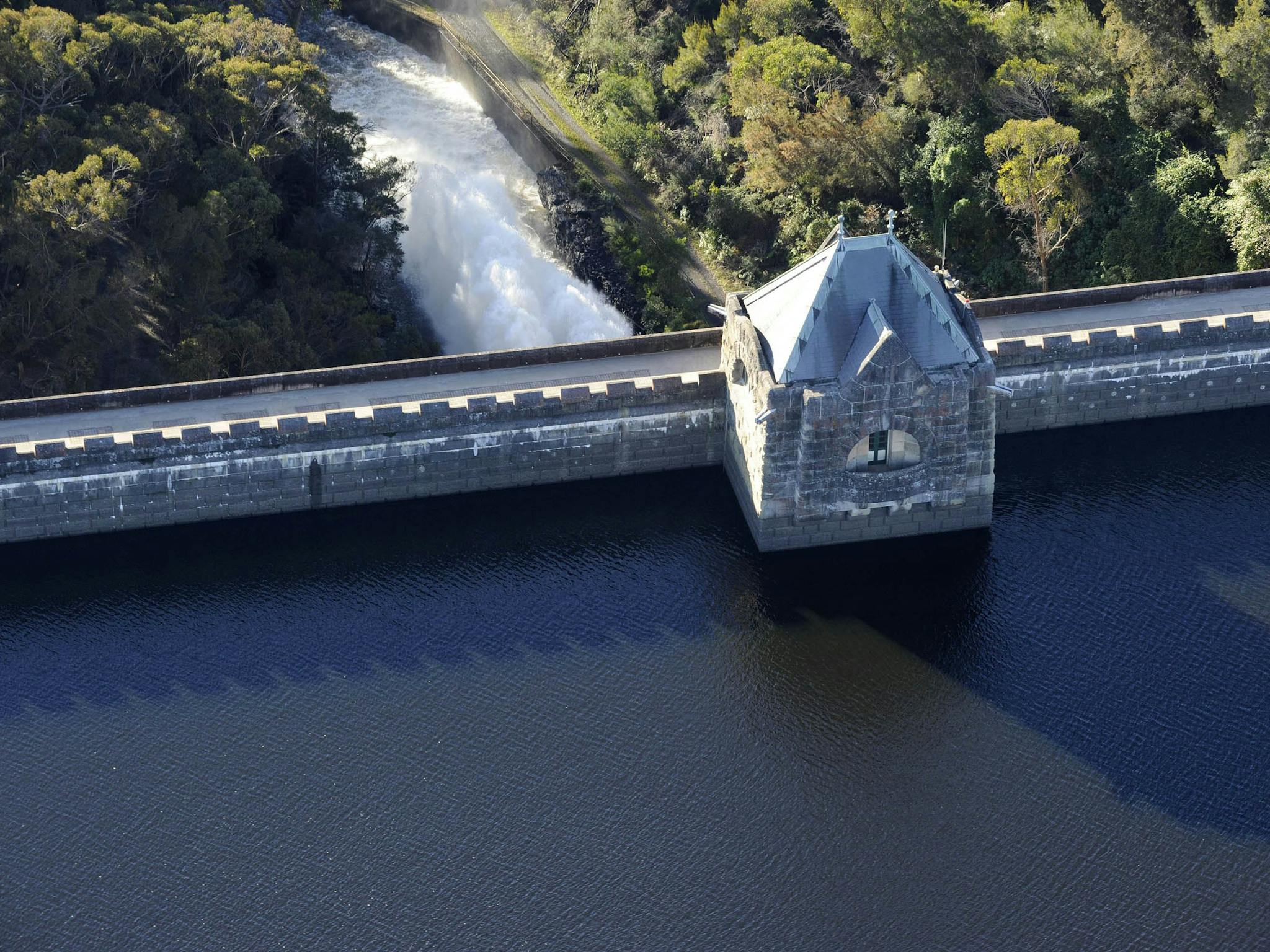 Cataract Dam in Appin - The Fold: Your Guide to Everything Regional ...