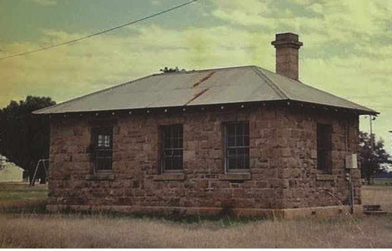 Walbundrie Old School House | NSW Holidays & Accommodation, Things to ...