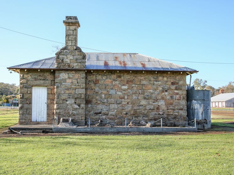 Walbundrie Old School House | NSW Holidays & Accommodation, Things to ...
