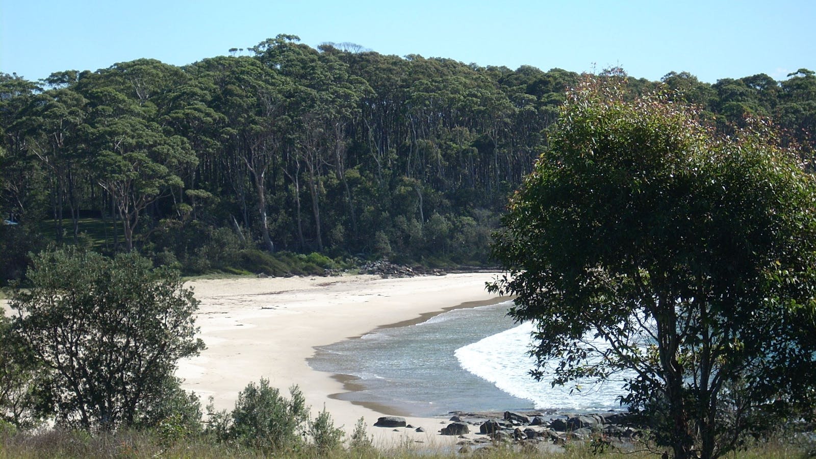 Bawley Point - Shoalhaven - South Coast NSW
