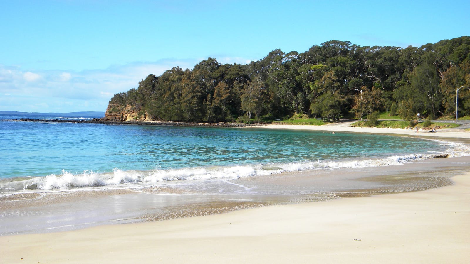 Bendalong - Shoalhaven - South Coast NSW